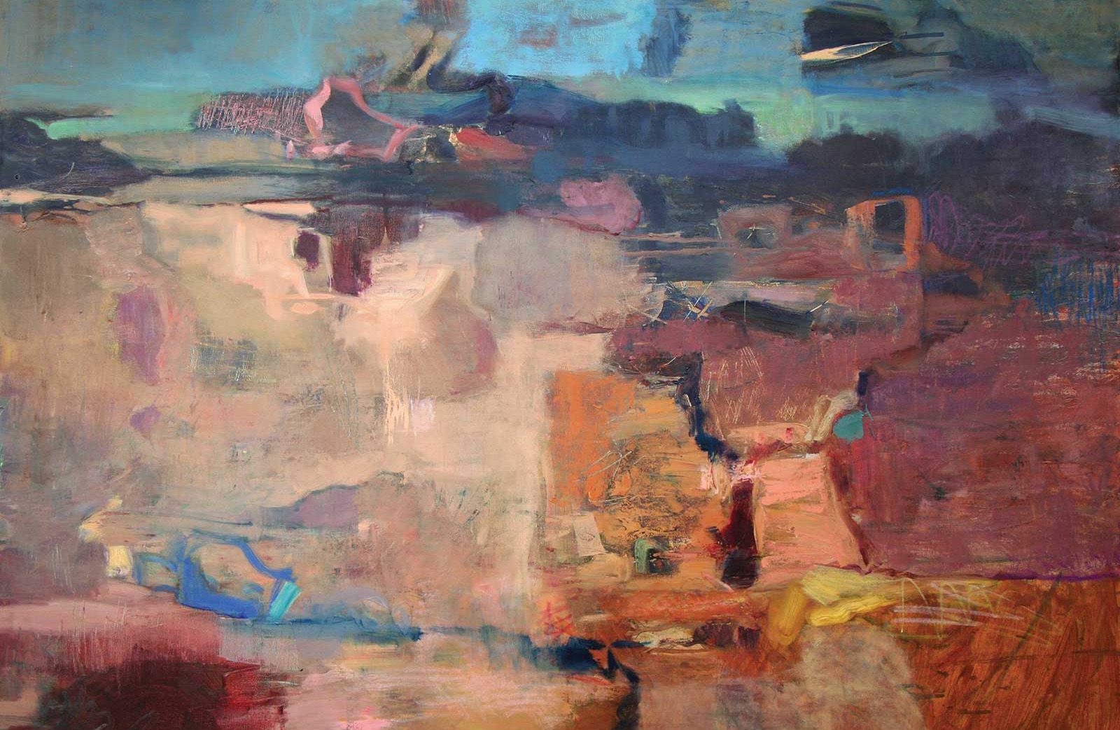 Artist Focus: Susie Hyer (Issue 228)