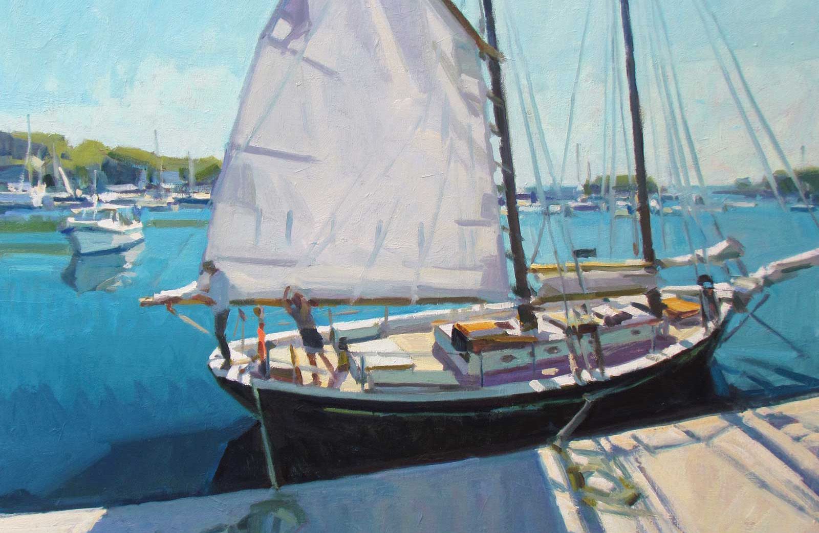 Artist Focus: Ken DeWaard (Issue 228)