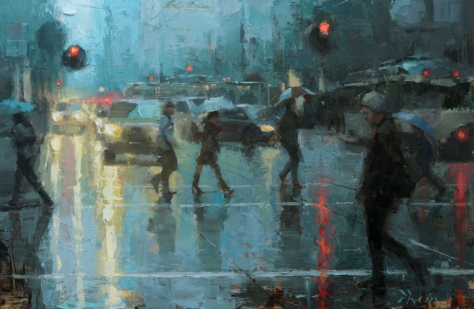 Artist Focus: Jacob Dhein (Issue 228)