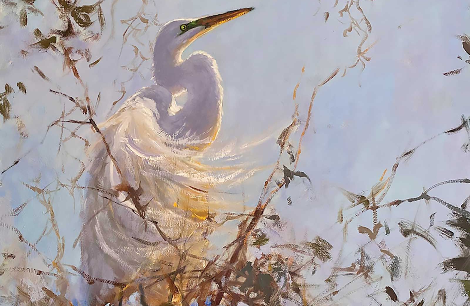 Artist Focus: Katie Dobson Cundiff (Issue 228)