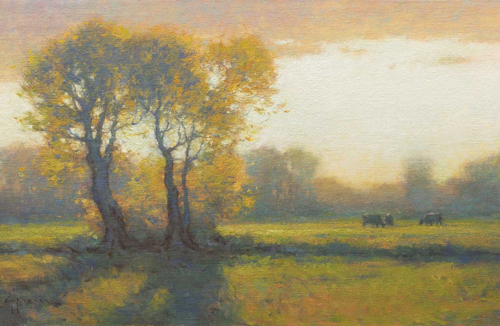 Artist Focus: Ken Spencer (Issue 229)