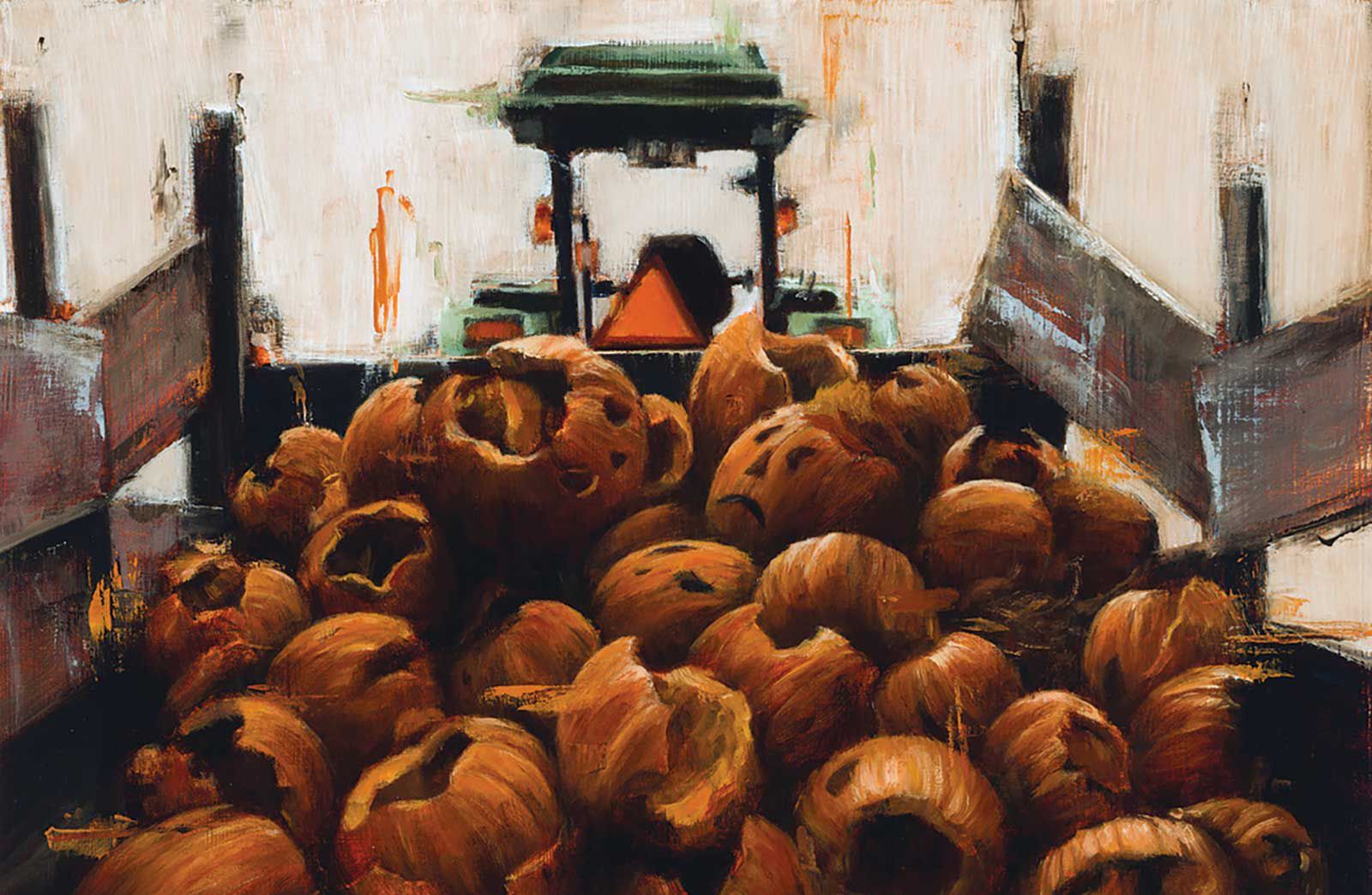 Monster Mash (Issue 229)