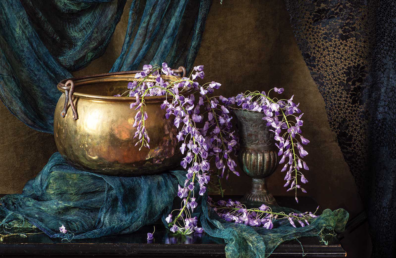 Artist Focus: Robert S. Porter (Issue 229)