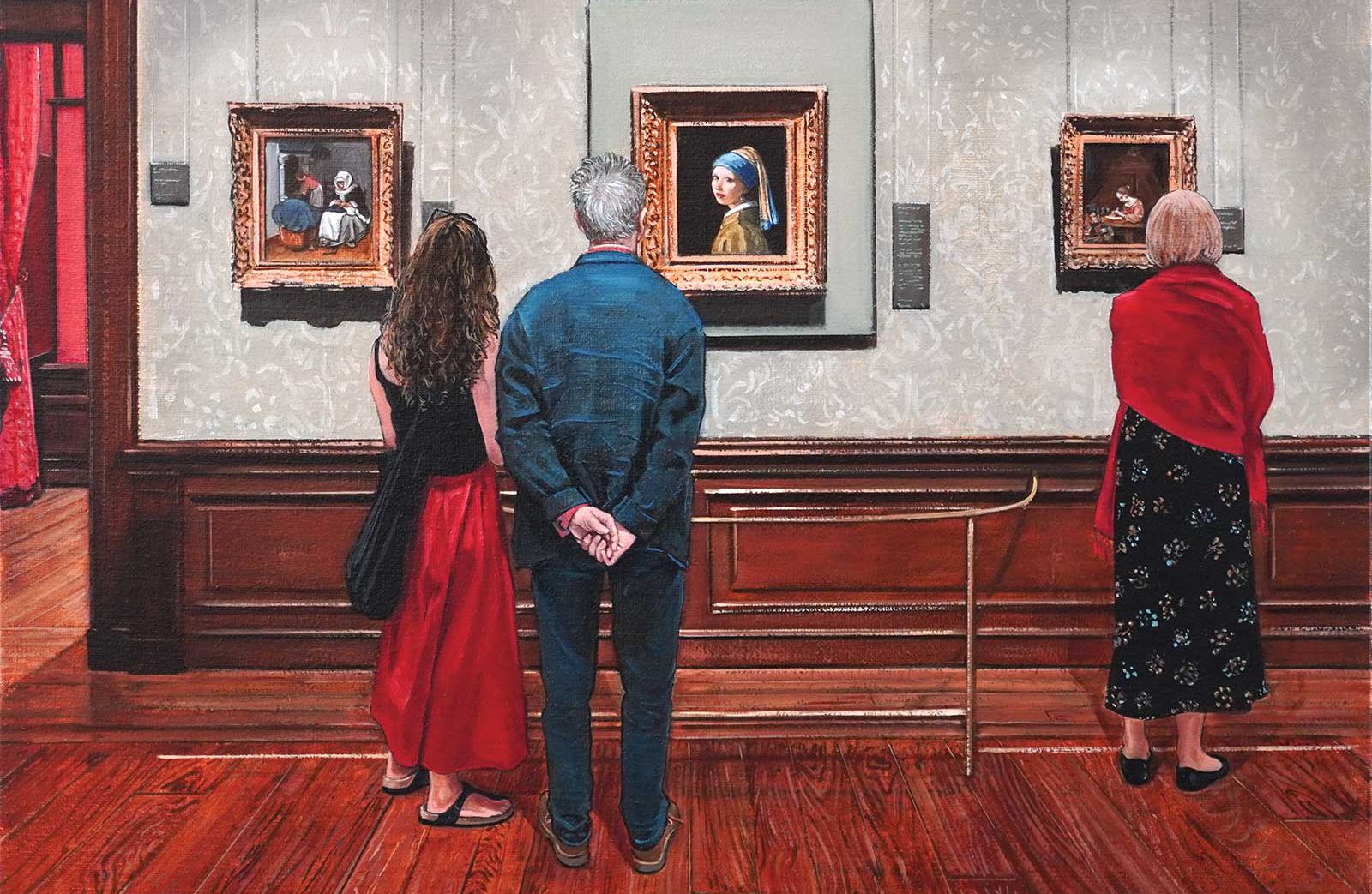 The Art of Contemplation (Issue 230)