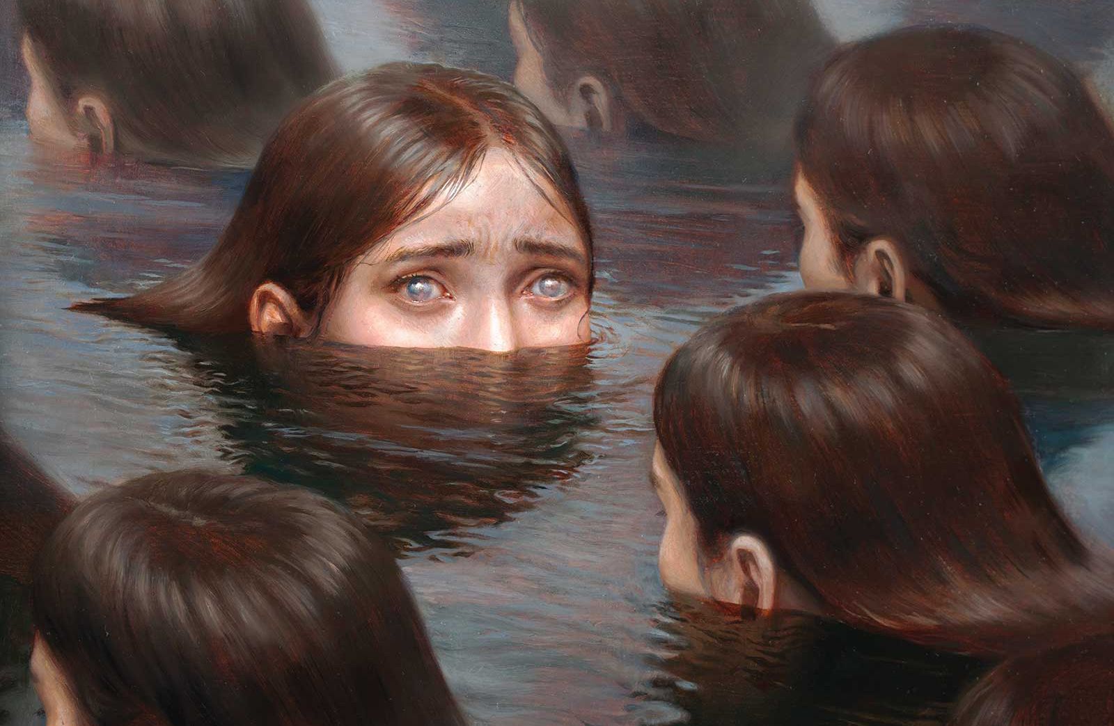 Looking Inward (Issue 230)