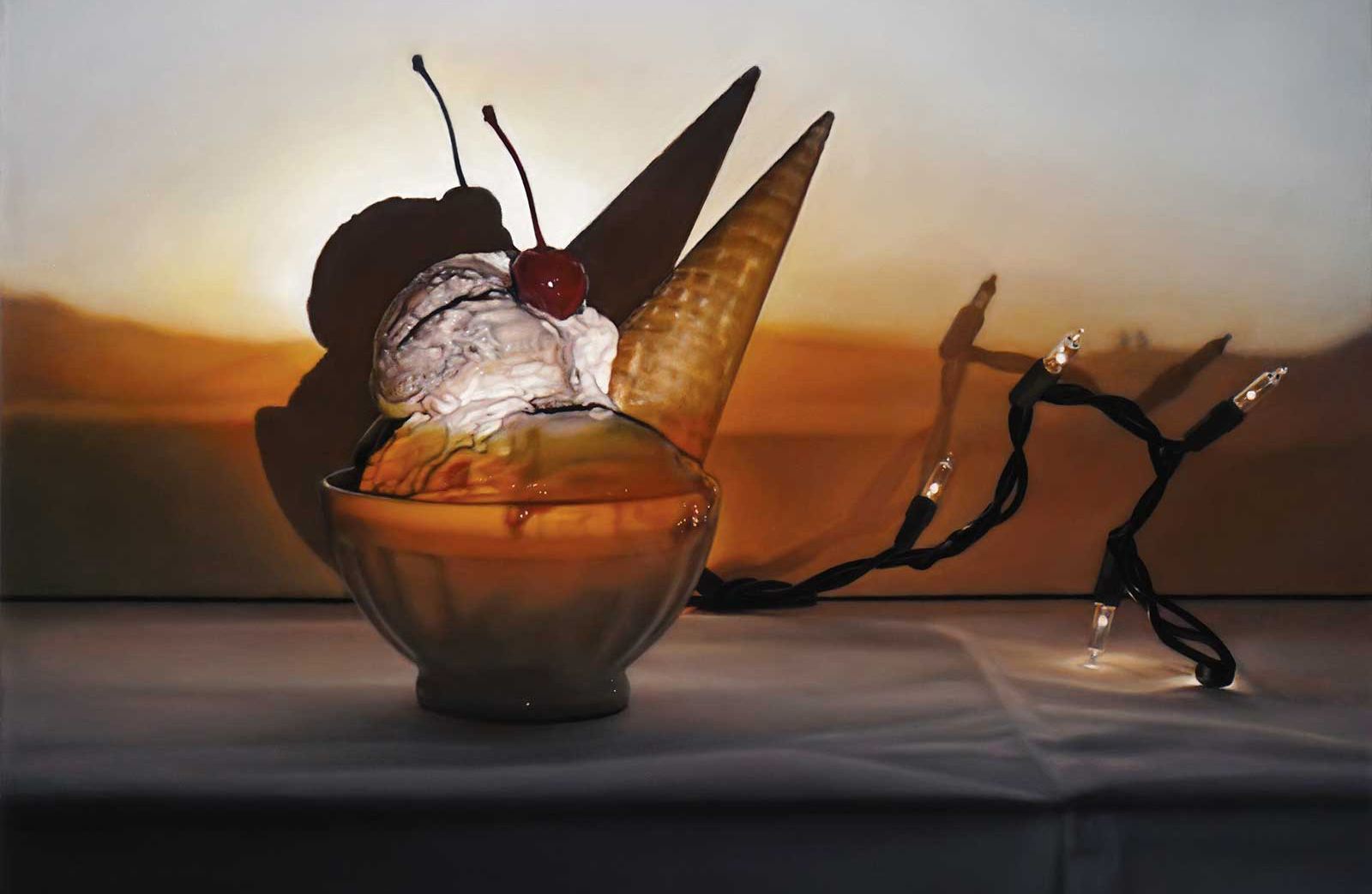 The Language of Light (Issue 230)