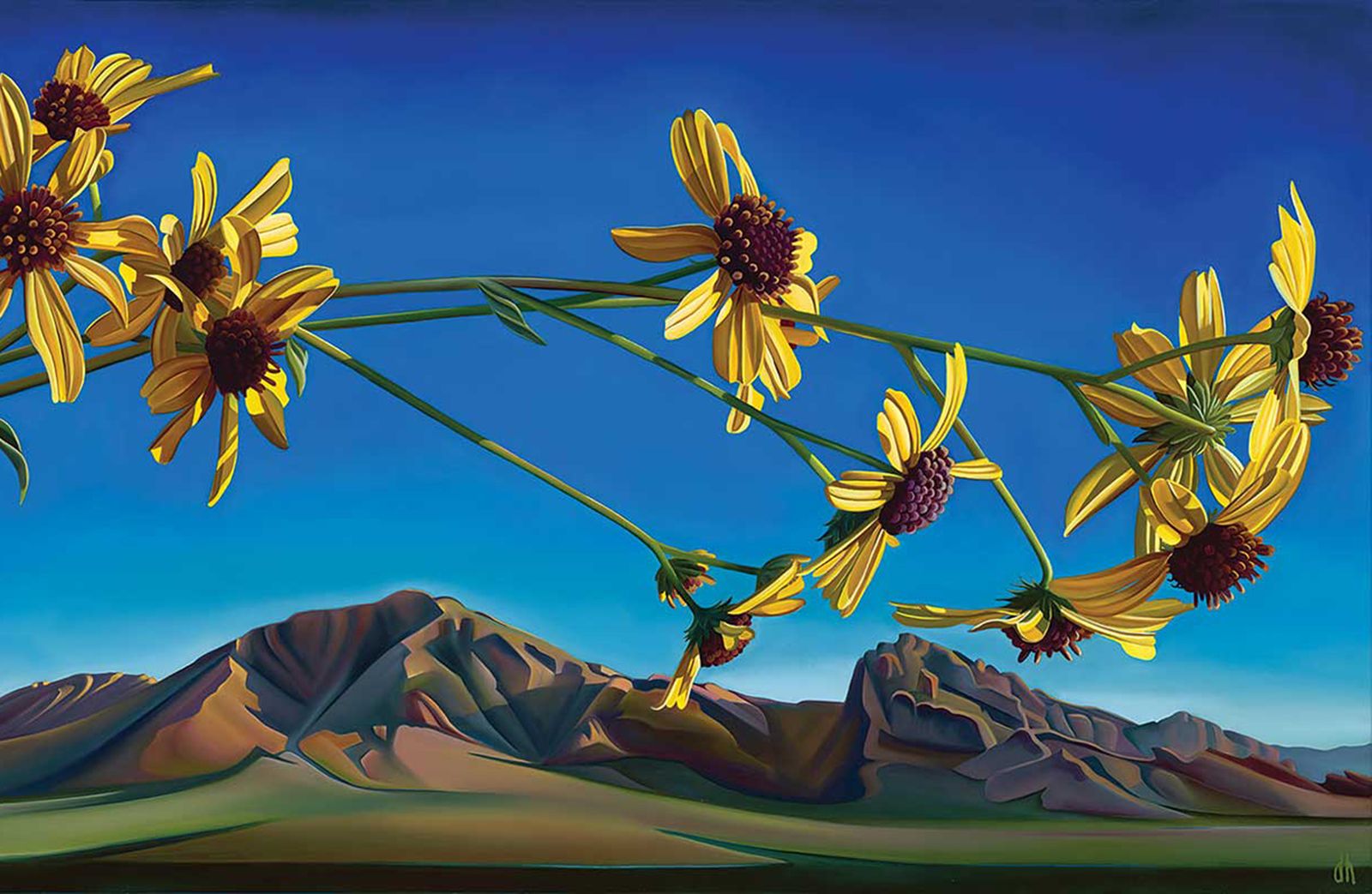 Passion Project (Issue 231)