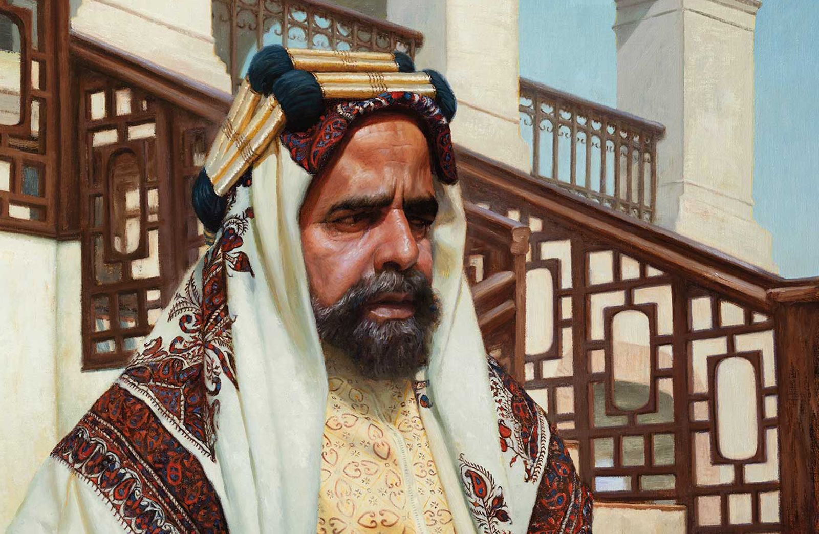 Unveiling (Issue 232)