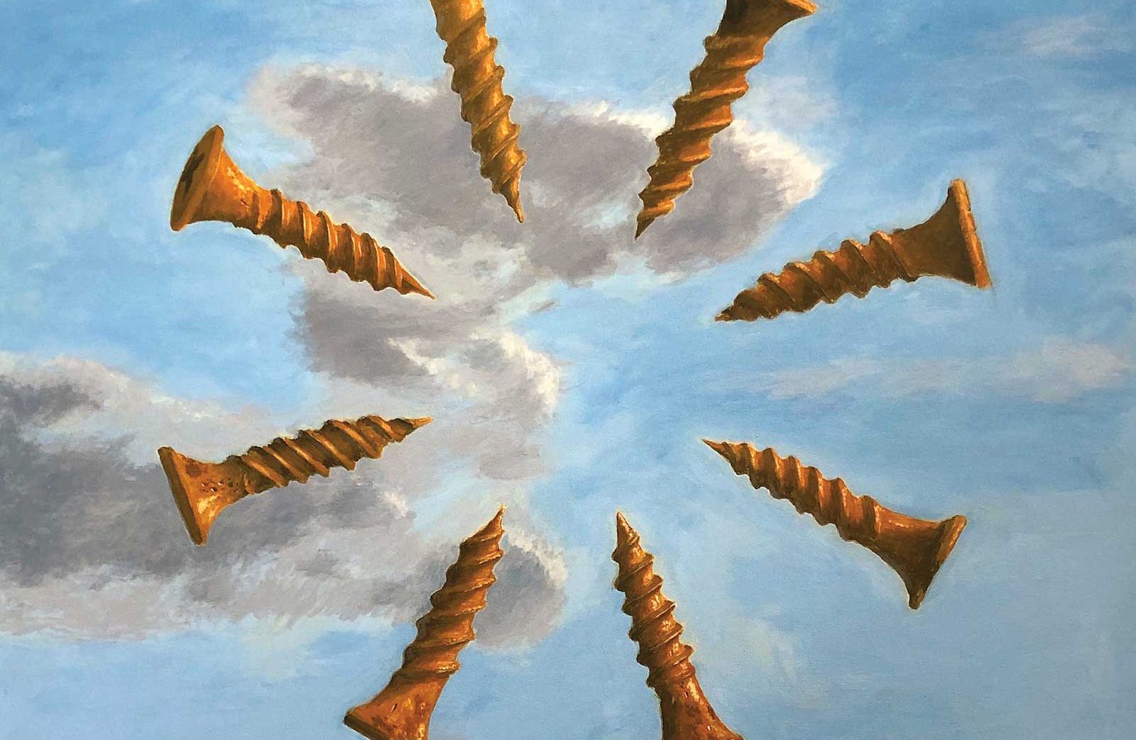 Artist Focus: Peter Swift (Issue 233)