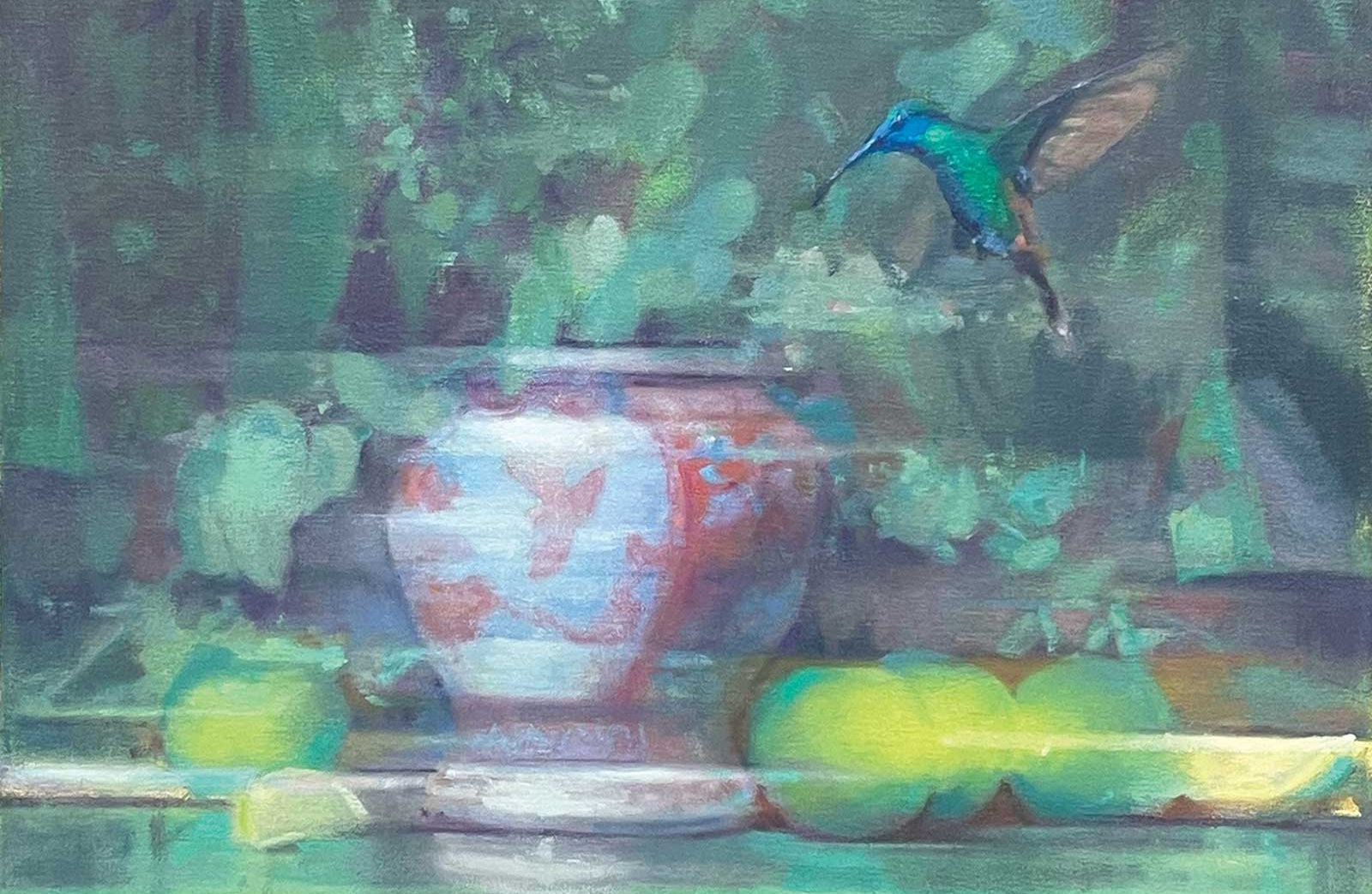 Pure Color (Issue 233)