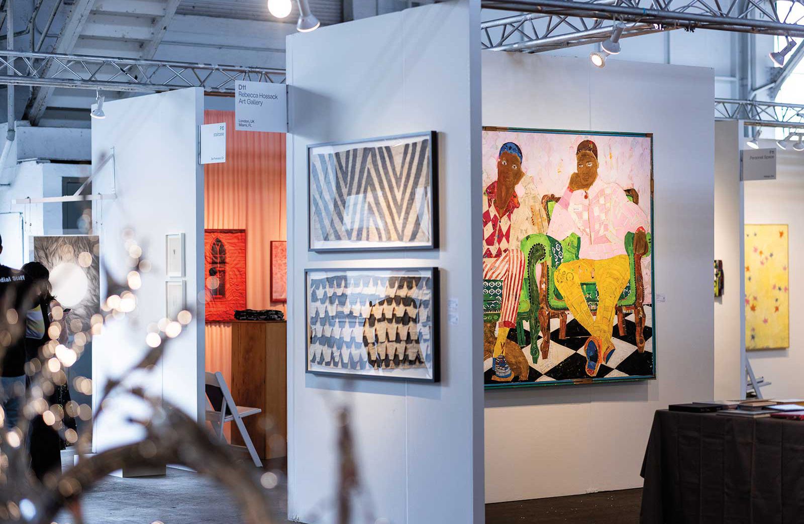 Art Show Calendar (Issue 234)