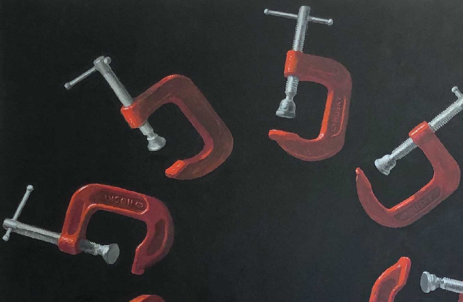 Artist Focus: Peter Swift (Issue 236)