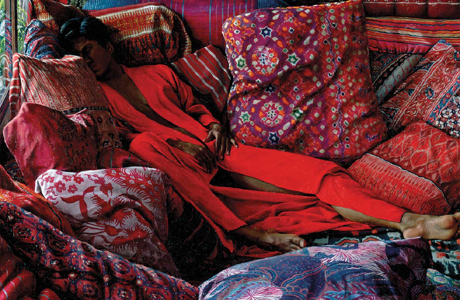 Subtle Shifts (Issue 237)