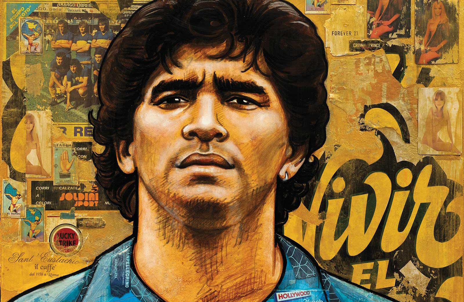 The Sublime (Issue 237)