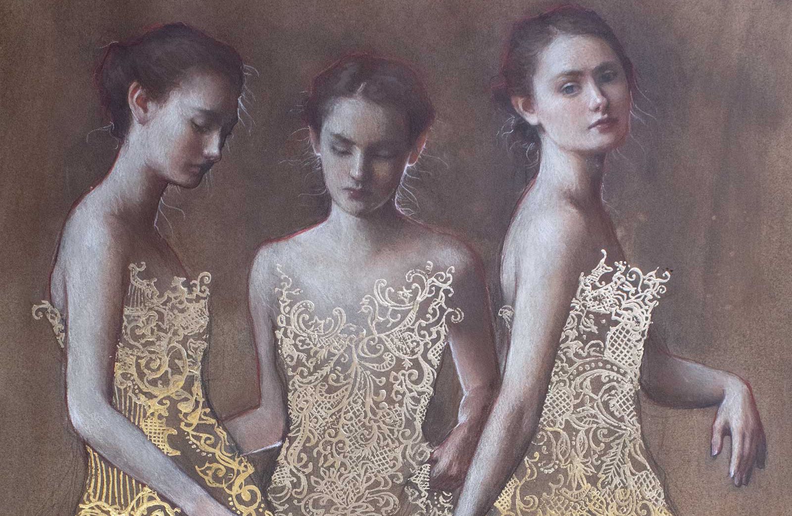 Gilded Age (Issue 237)