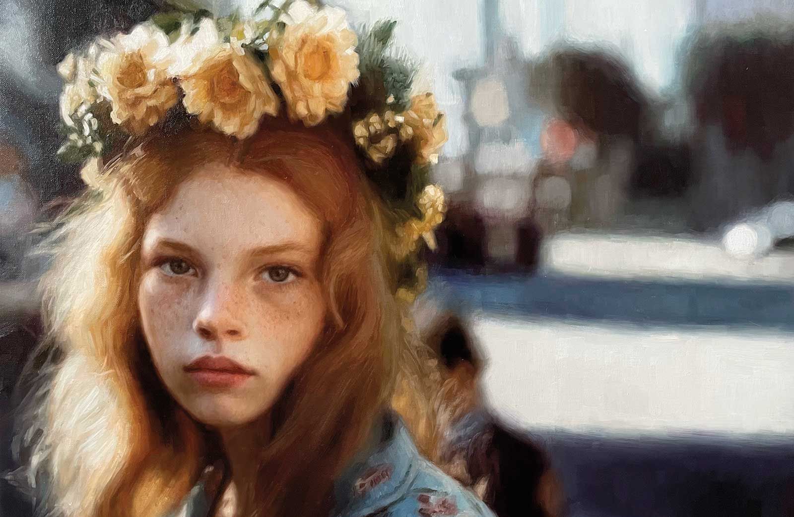 Facial Recognition (Issue 238)