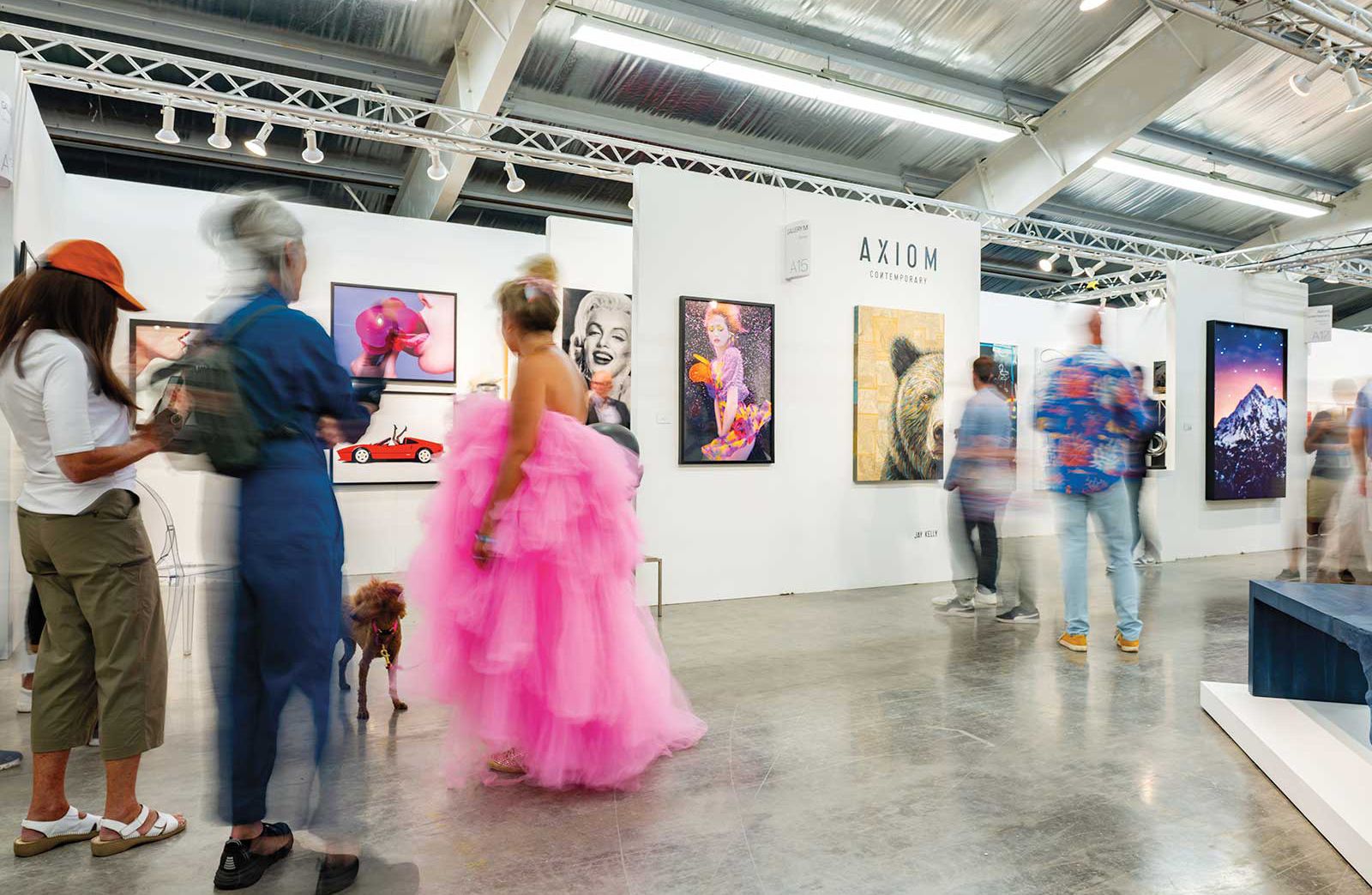 Art and Community (Issue 238)