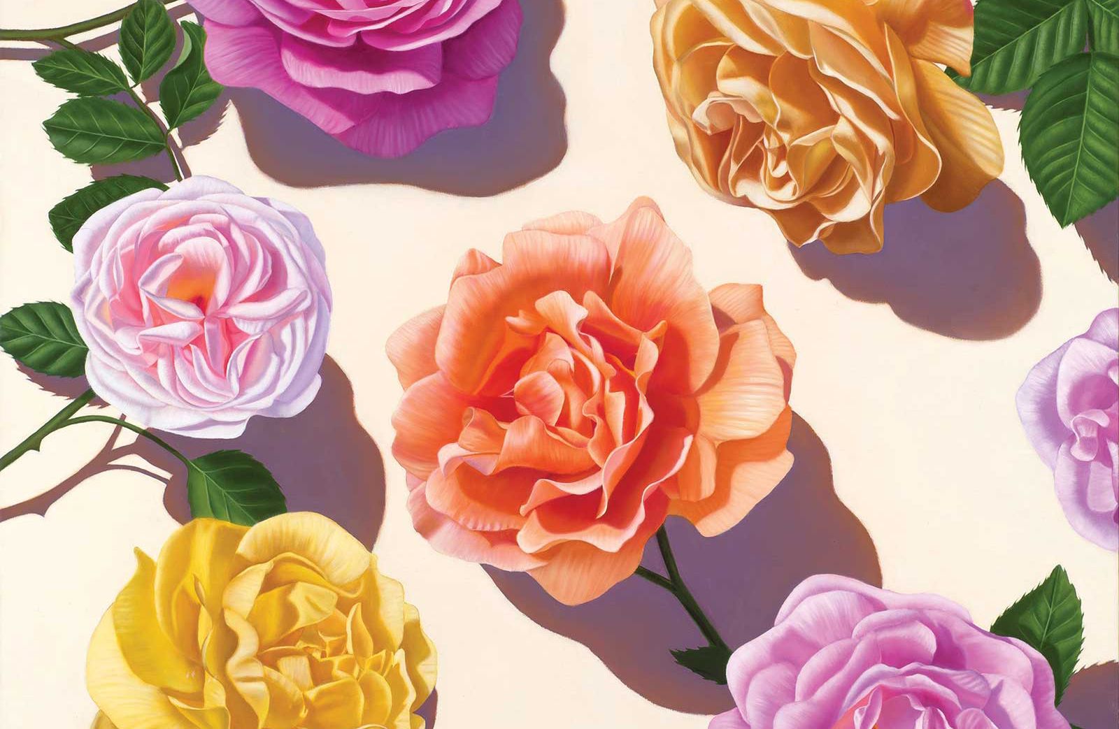 Artist Focus: Elizabeth Barlow (Issue 240)