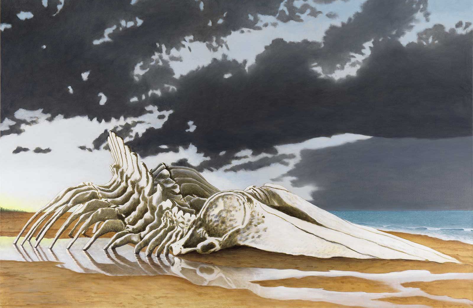 The Briny Deep (Issue 240)