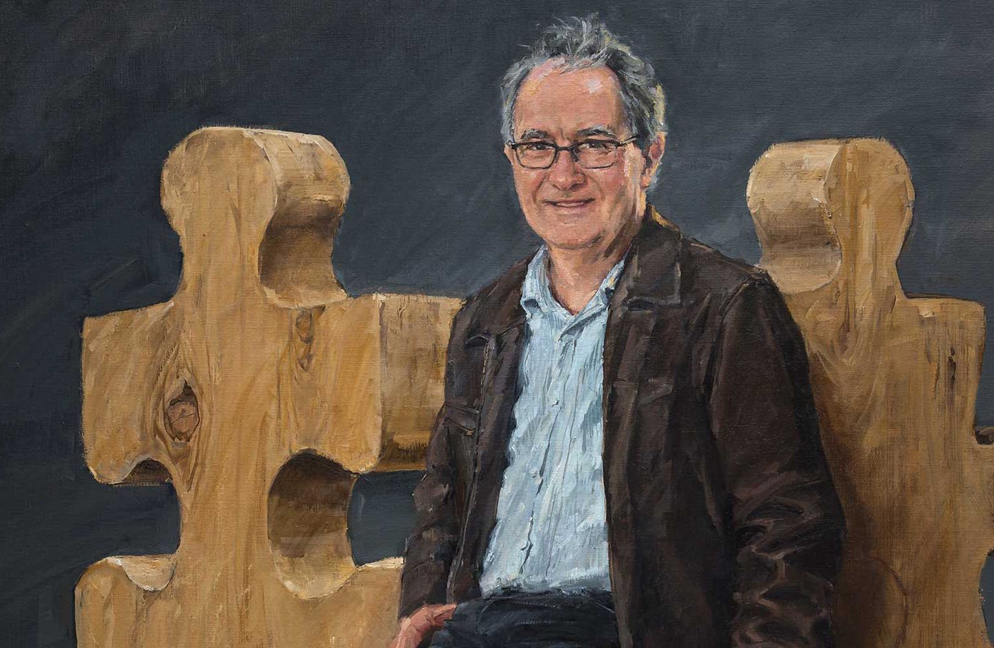 Unveiling (Issue 240)