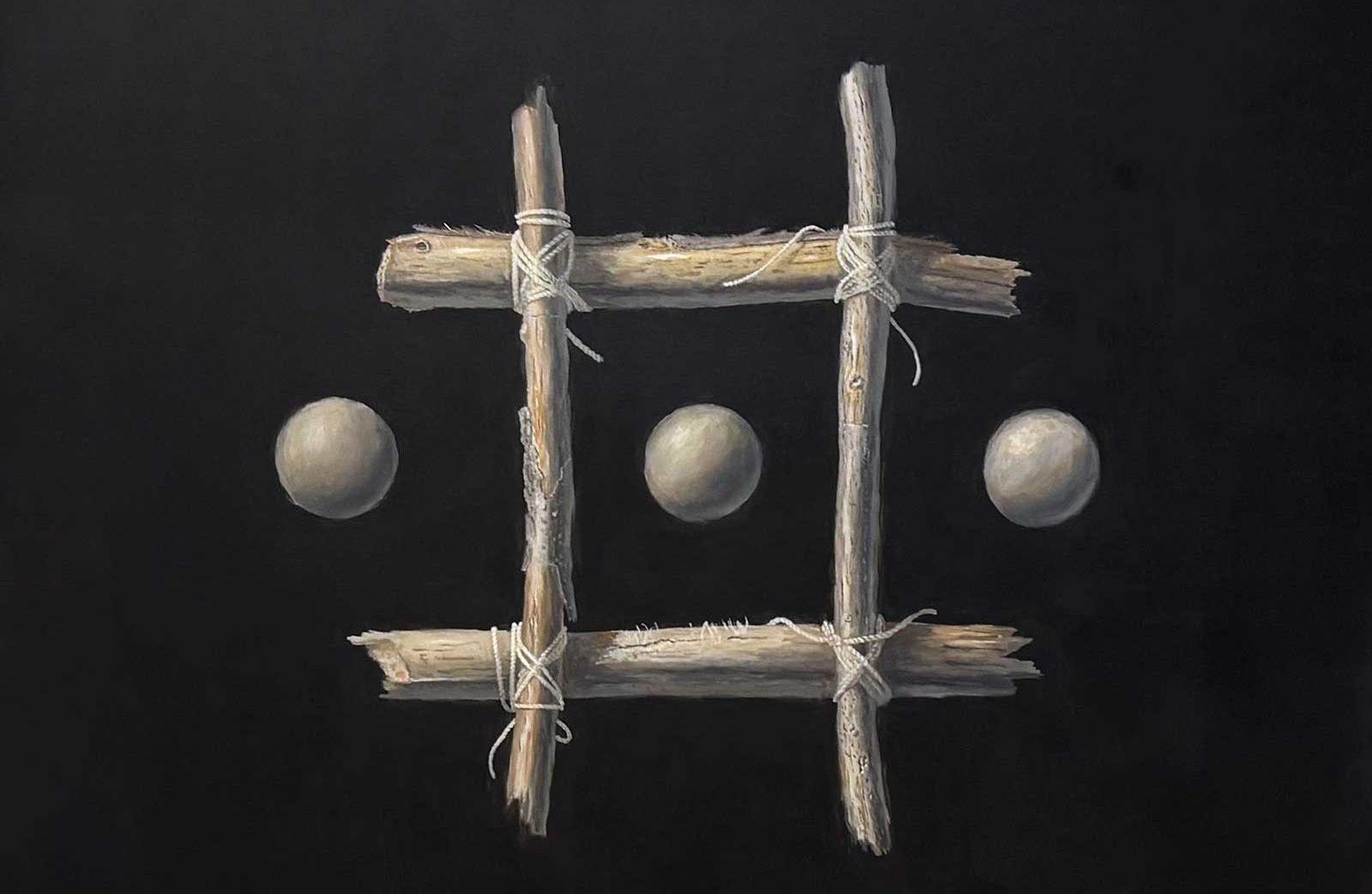 Artist Focus: Peter Swift (Issue 241)