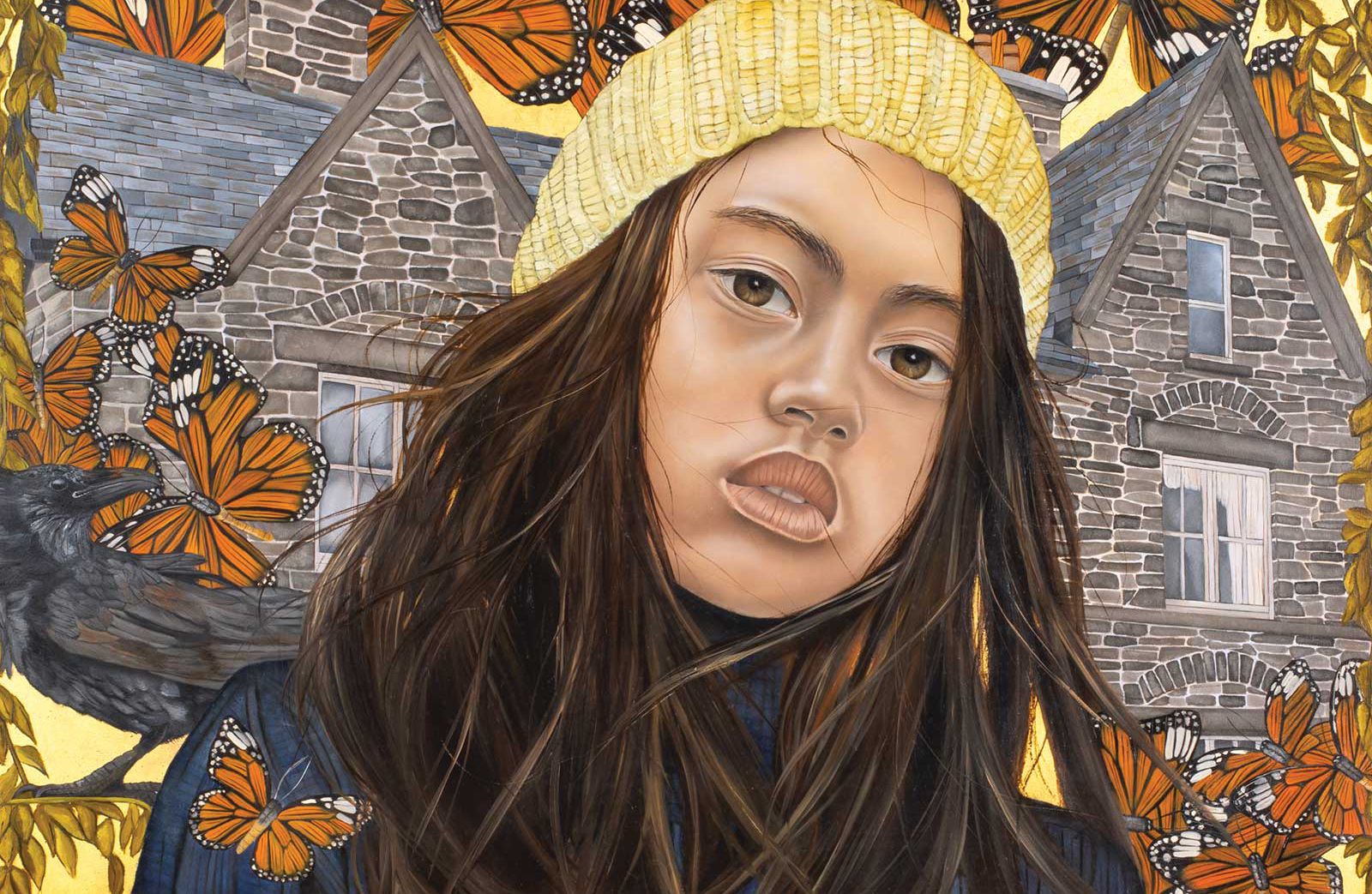 Pagan Traditions (Issue 241)